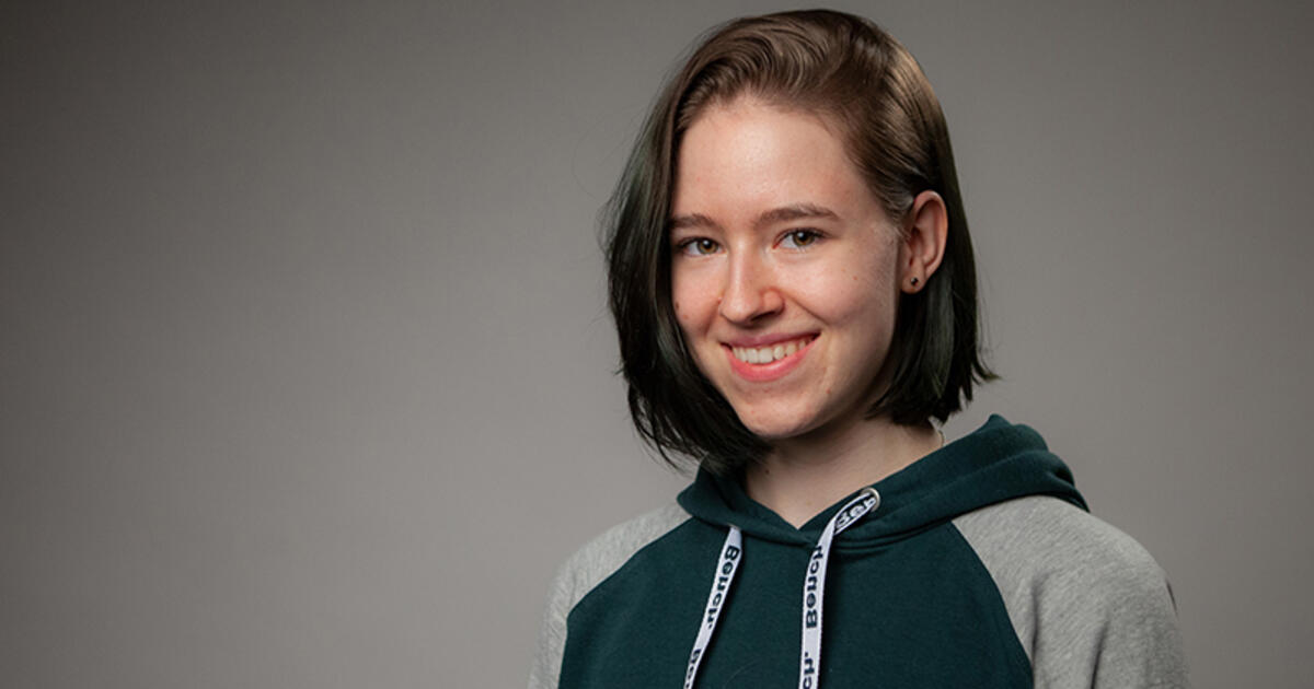 Sara Treyer | Internationale Filmschule Köln