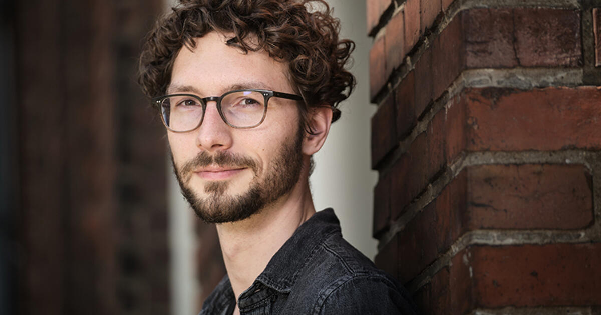 Daniel Brennecke | Internationale Filmschule Köln