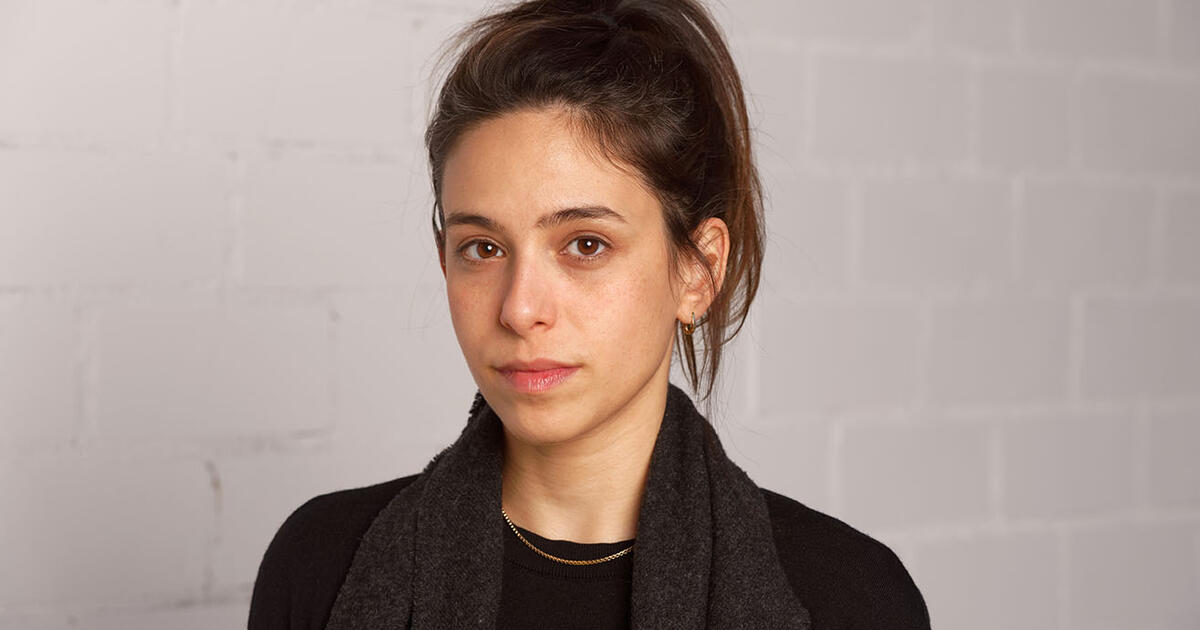 Naomi Kantor | Internationale Filmschule Köln