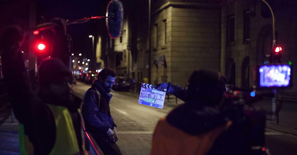 Regie | BA Film | Bewerbung | Internationale Filmschule Köln ...