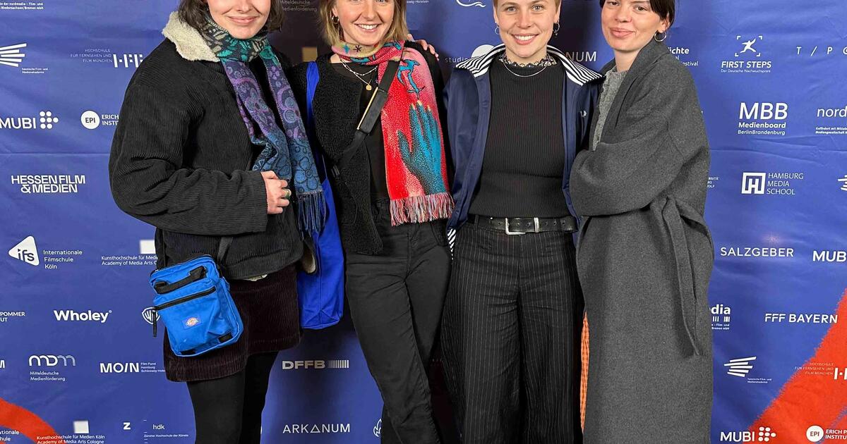 RECAP in Bildern: ifs auf der Berlinale 2025 | Internationale ...