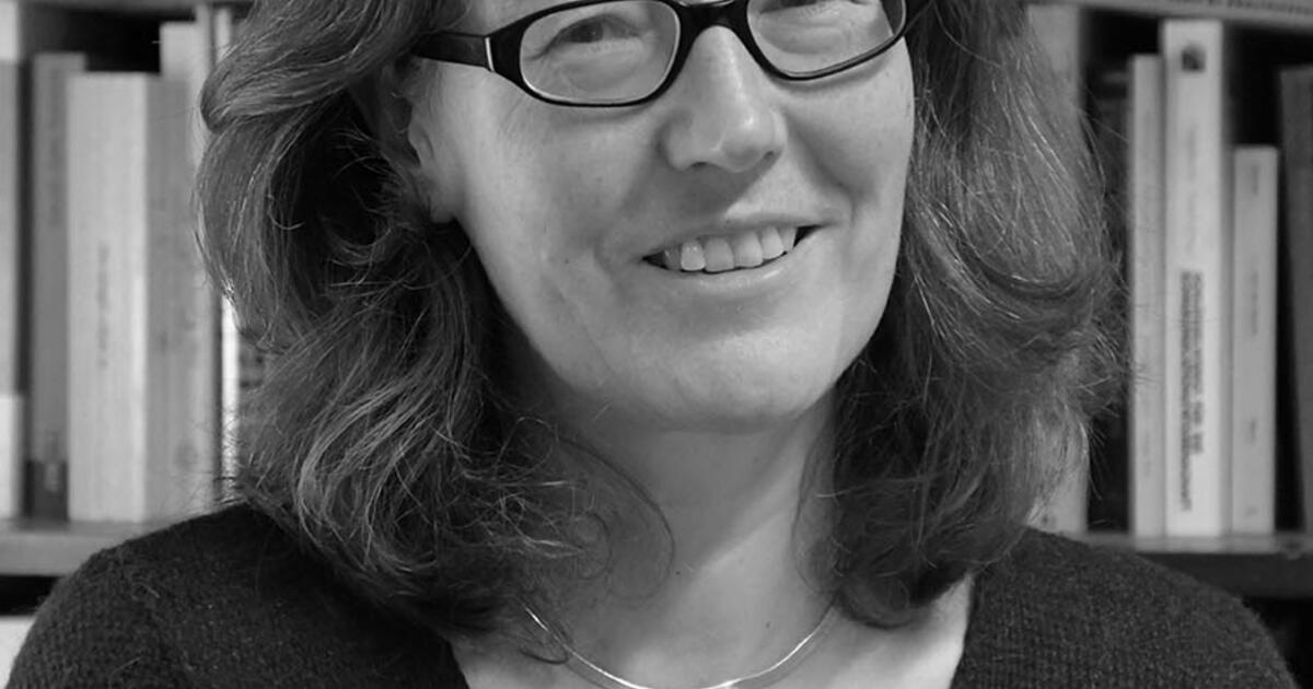 Prof. Dr. Bettina Henzler | Internationale Filmschule Köln