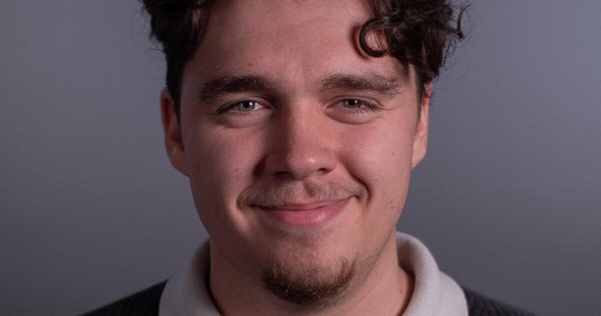 Niklas Lorke | Internationale Filmschule Köln
