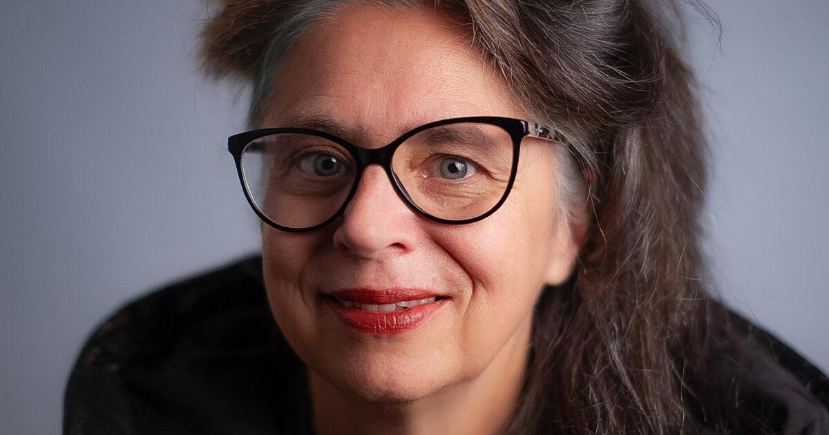 Petra Maria Wirth | Internationale Filmschule Köln